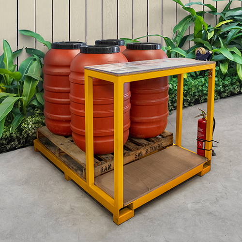 Small Volume Solution | Battery Recyclers Small Volume Solution | Battery Recyclers