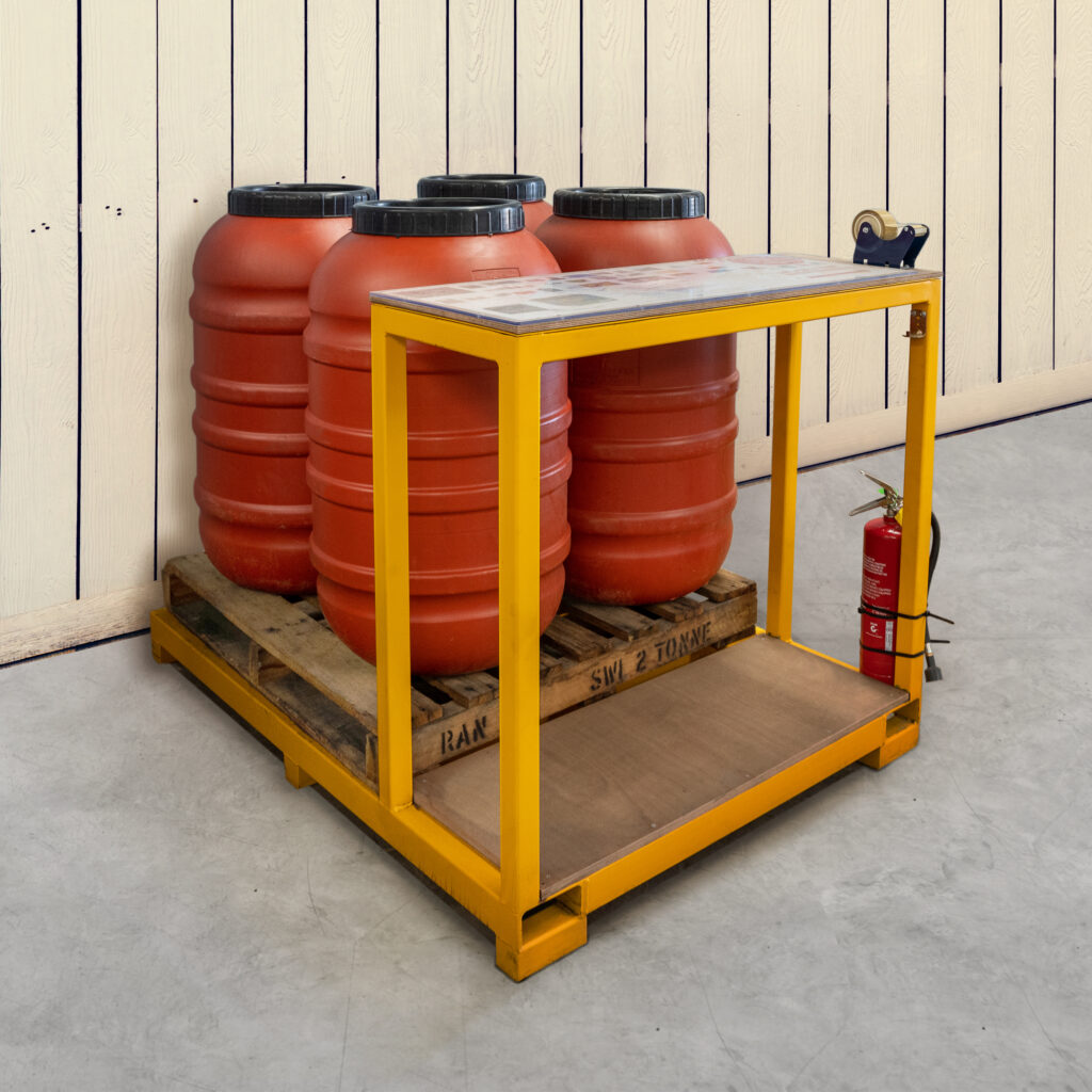 Large Volume Solution | Battery Recyclers Large Volume Solution | Battery Recyclers